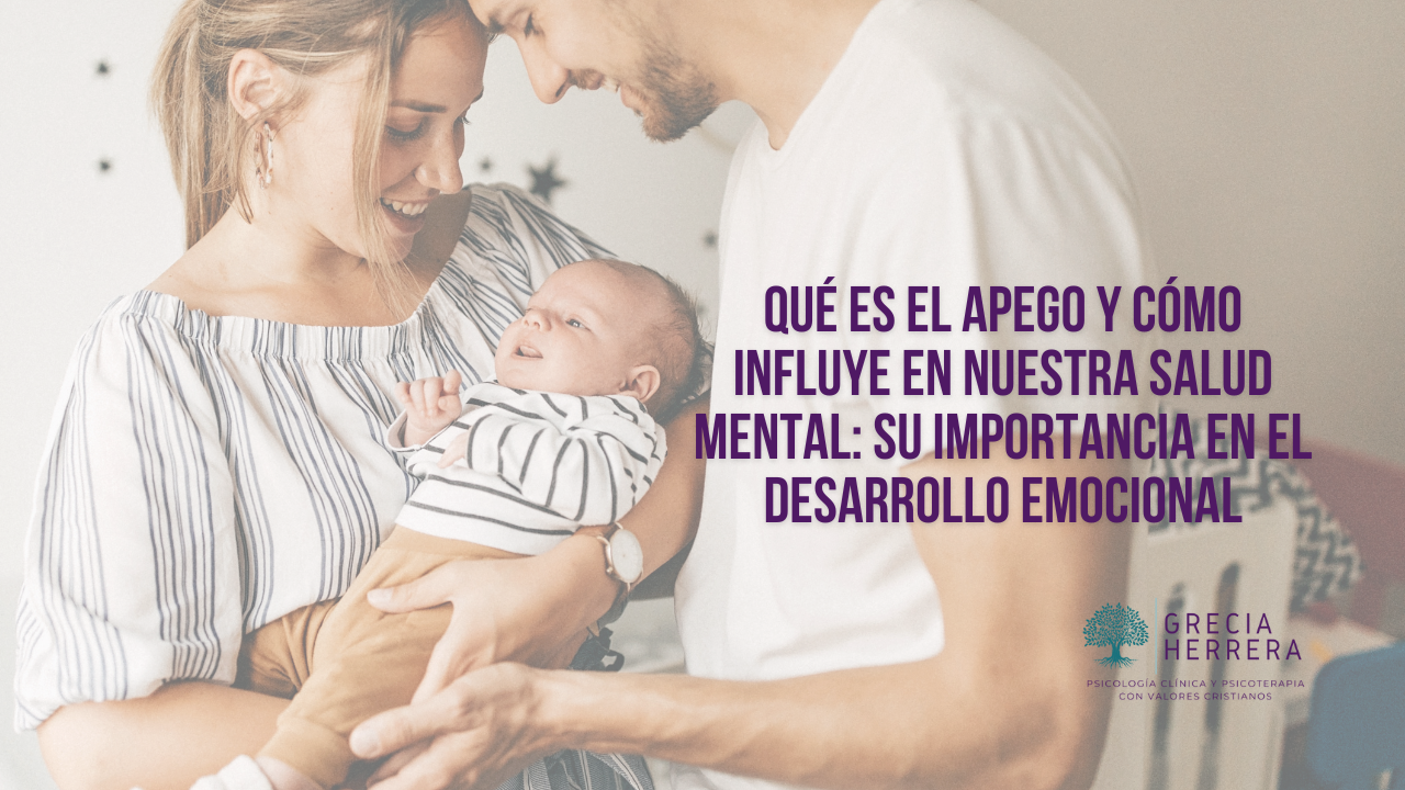 Descubre El Apego Seguro: Qué Es Y Por Qué Es Importante – ZQVSQ